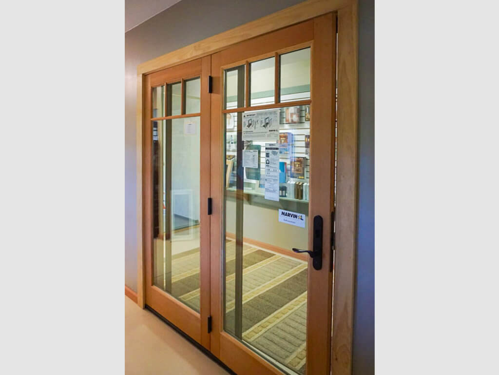 Visit Our Window & Door Showroom | Upper Peninsula | Window Outfitters ...